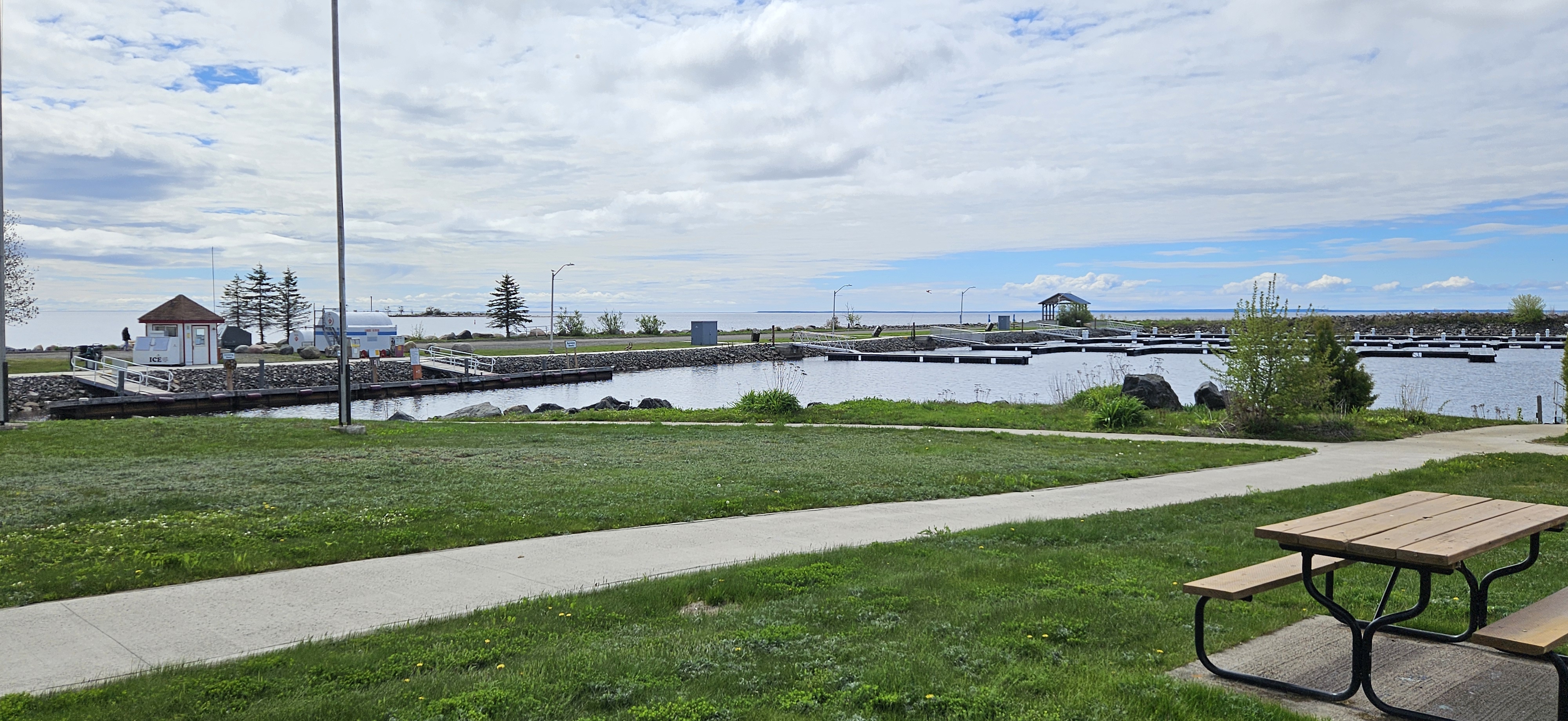 Great Lakes Waterfront Trail – The Rotary Ride for Kids